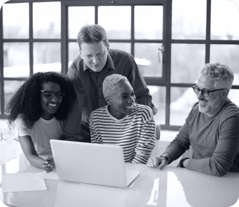 CONQ – CONQuer Your Data with AI and Machine Learning for Everyone